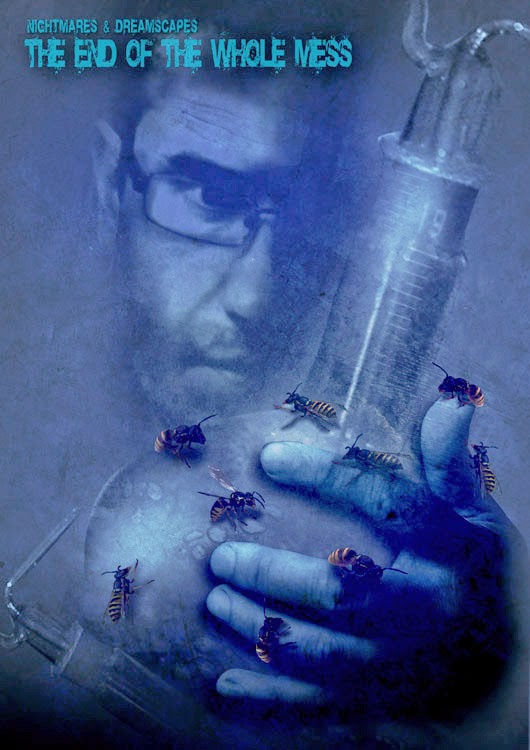 Heavenly Shades Of Night Are Falling: We Killed All the Plants, But At ...