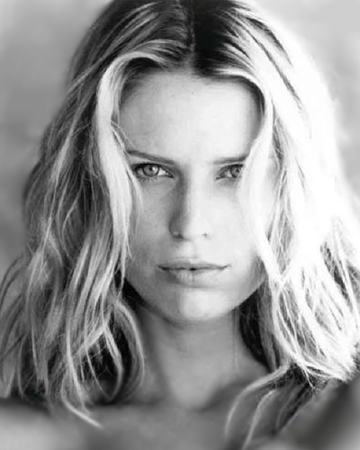 Hollywood Stars: Sara Foster
