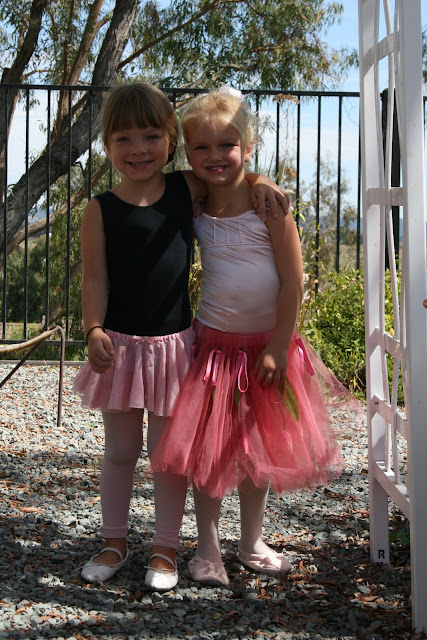 The Starnes Family: My Little Lainey Bug