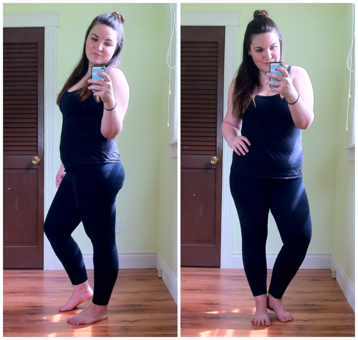 Kristen Peebles: 3 Month Postpartum Update!
