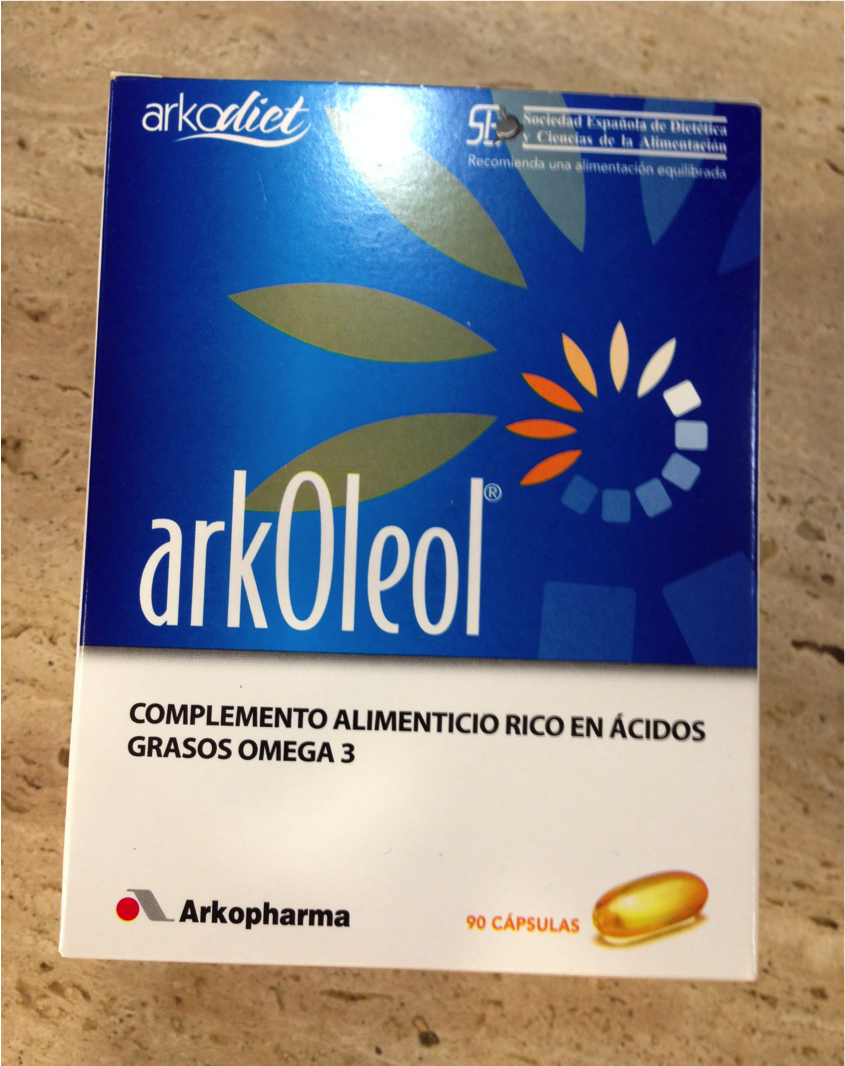 Farmacia Habaneras: Colesterol