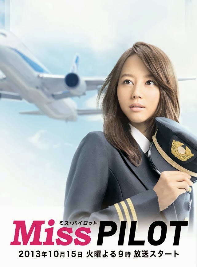Phim Viet 24h com net: Nữ Phi Công - Miss Pilot (Tập 11 End)