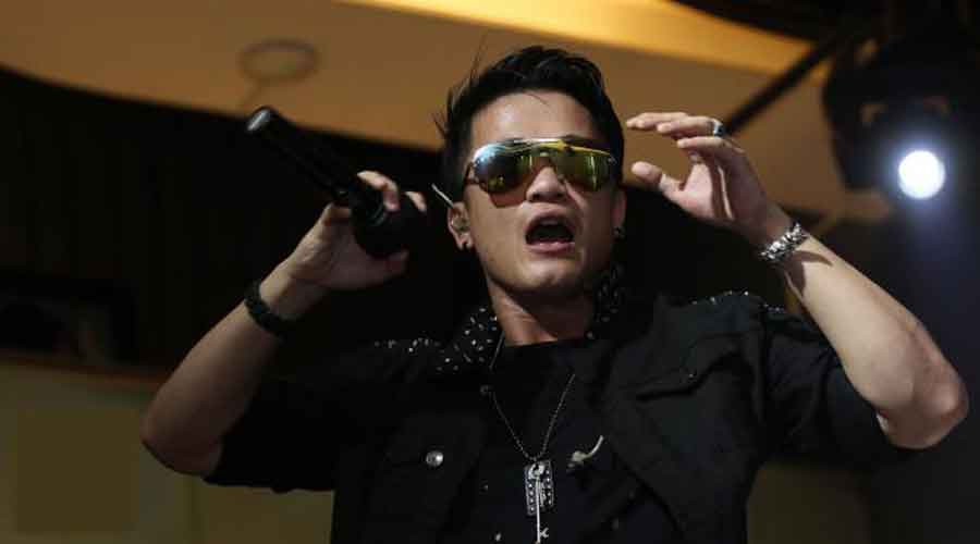 Staccato Music Course