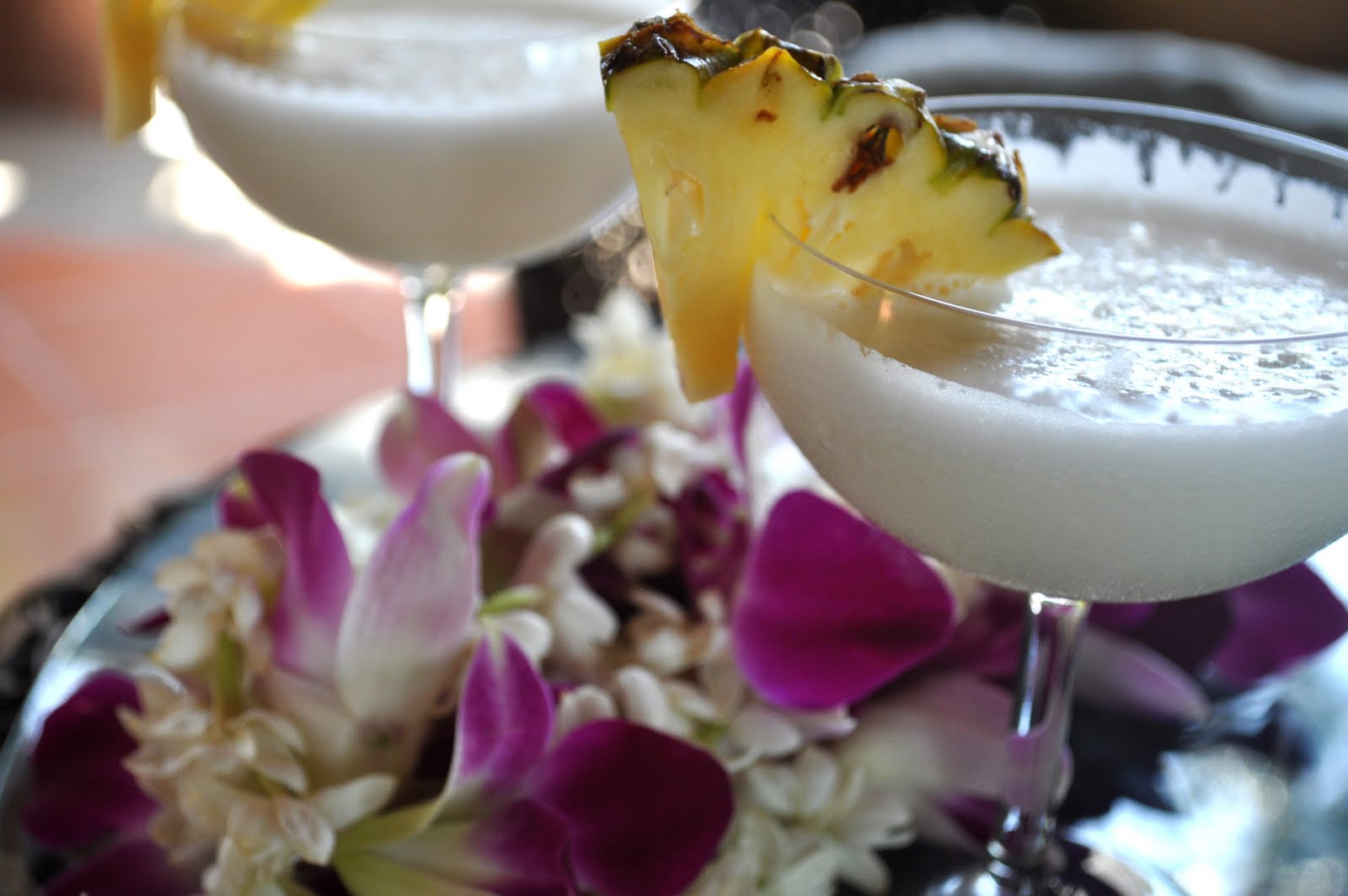 Fashion Gourmet: Follow me in... Koh Phi Phi