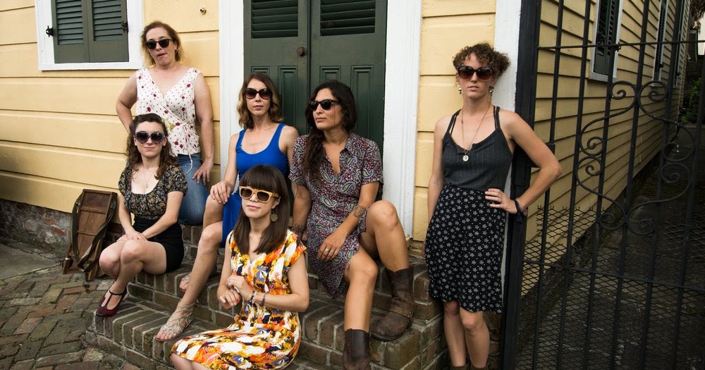 St. Louis Jazz Notes: Jazz this week: Sy Smith, Shake 'Em Up Jazz Band ...