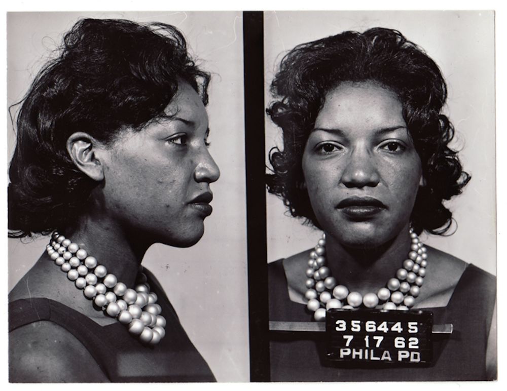 Sometimes Mugshots Look Like Portraits: Here Are 44 Stunning Mid ...