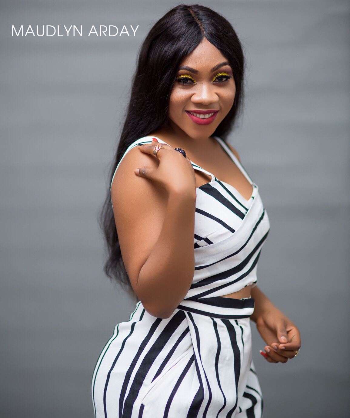 IT’S MAUDLYN ARDAY’S BIRTHDAY TODAY! LOOK AT HER JOURNEY SO FAR