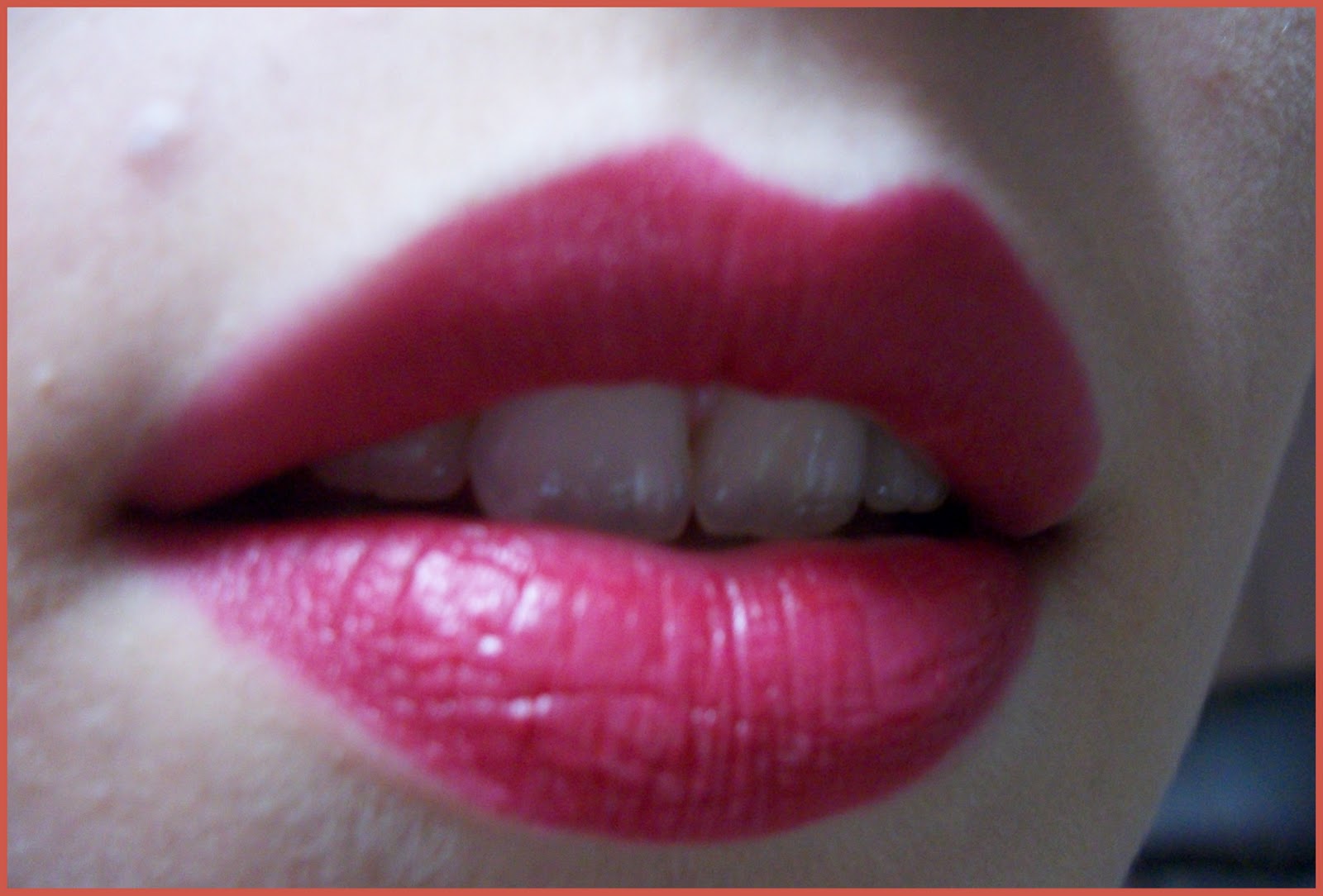 No Age, for beauty: Tendance : Les lèvres rouge foncées