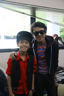 iqbal coboy junior dan bisma smash | Berita Terbaru