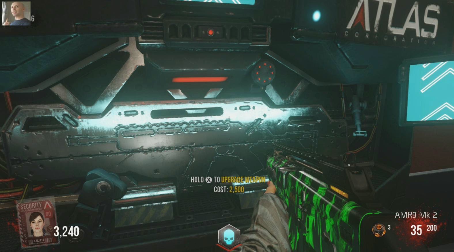 Zombified - Call Of Duty Zombie Map Layouts, Secrets, Easter Eggs and ...