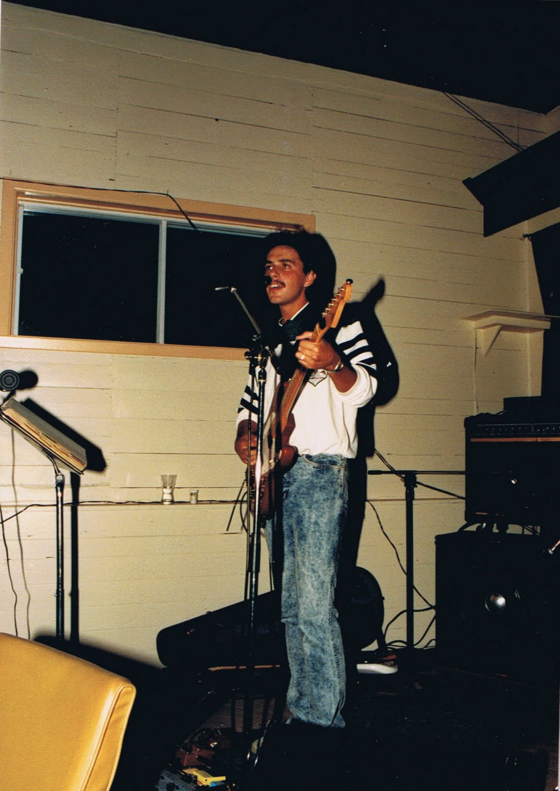 Les groupes de la Beauce: SONOR