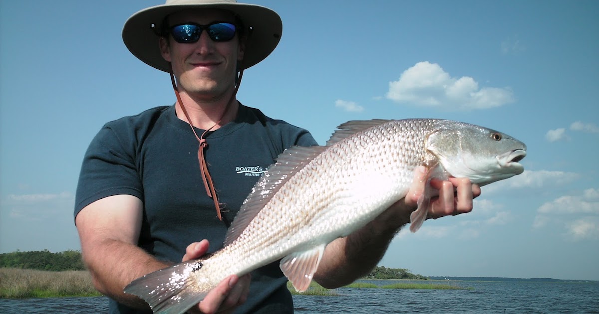 Fin-S Charters, LLC | Morehead City NC Fishing Charters with Capt ...