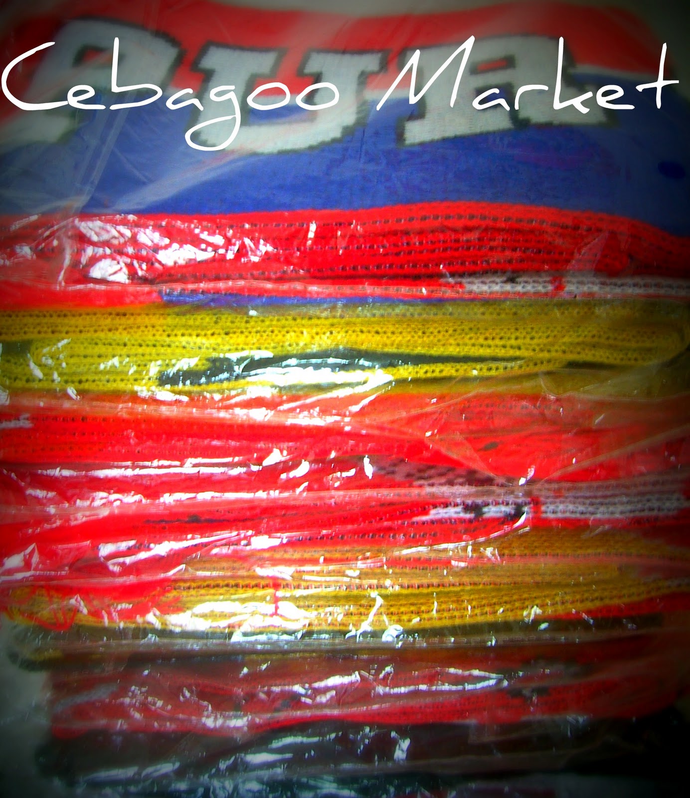Cebagoo Market: MAFLA LIGA MALAYSIA 2012
