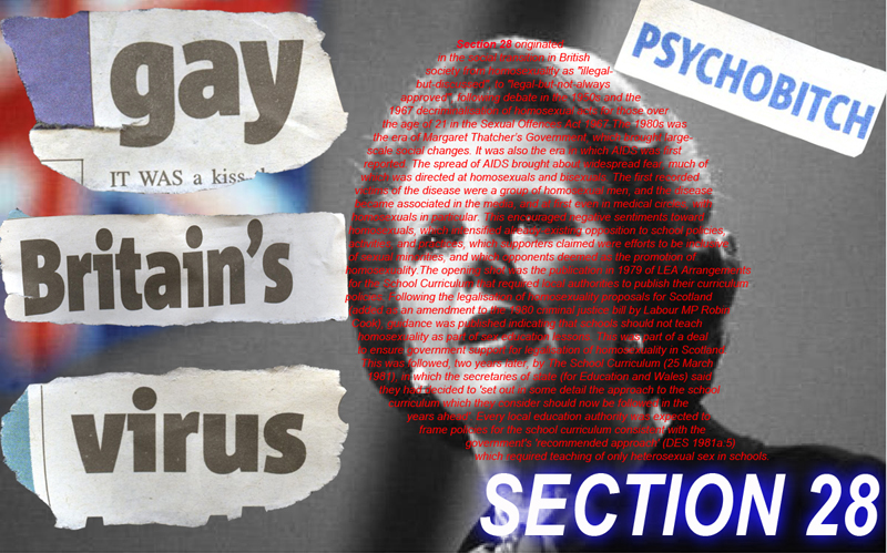 In The Beginning There Was a Photography Student: Digital Montage ...