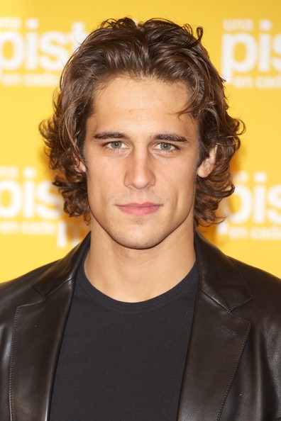 Sala Latina de Cinema: Martín Rivas