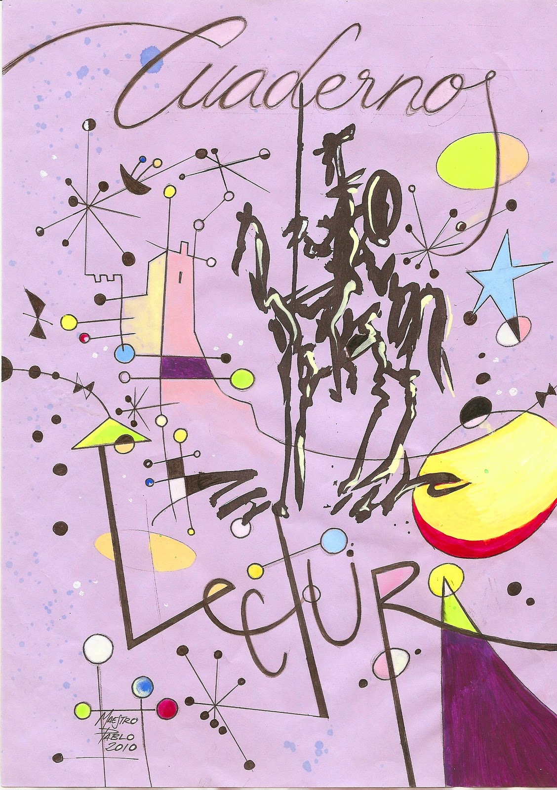 Biblioteca "Carmen García Pinilla" del IES Montes Orientales de ...