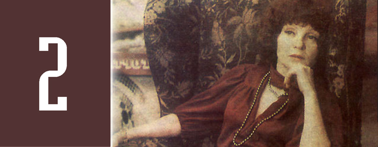 10 известни личности родени на 22 август - Родени днес