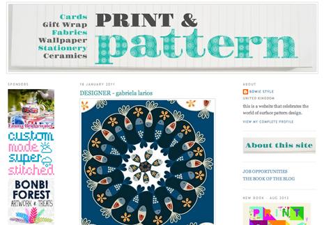 Gabote: January 2011