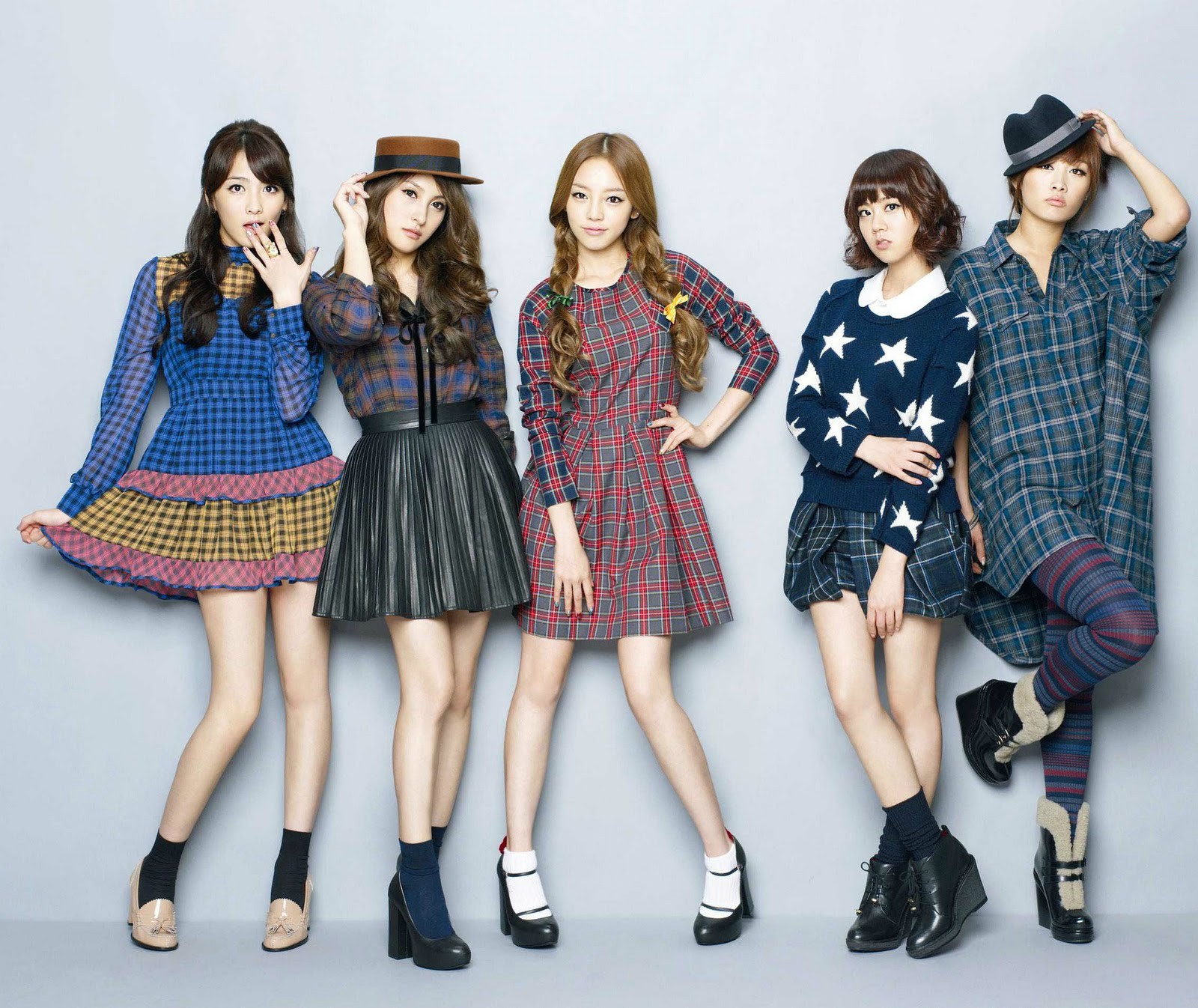 Kara #01:10 Wallpapers