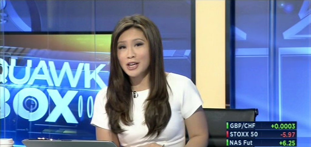 Susan Li - 25 Jun 15 - Asia Squawk Box