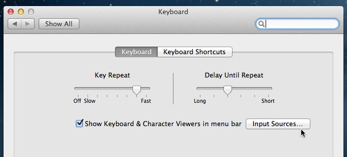 Oookie Blogspot: How to add/change input language for Mac OS Oookie Blogspot: How to add/change input language for Mac OS