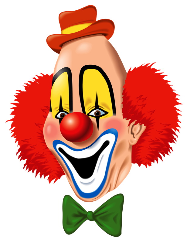 ® Gifs y Fondos Paz enla Tormenta ®: IMÁGENES DE PAYASOS