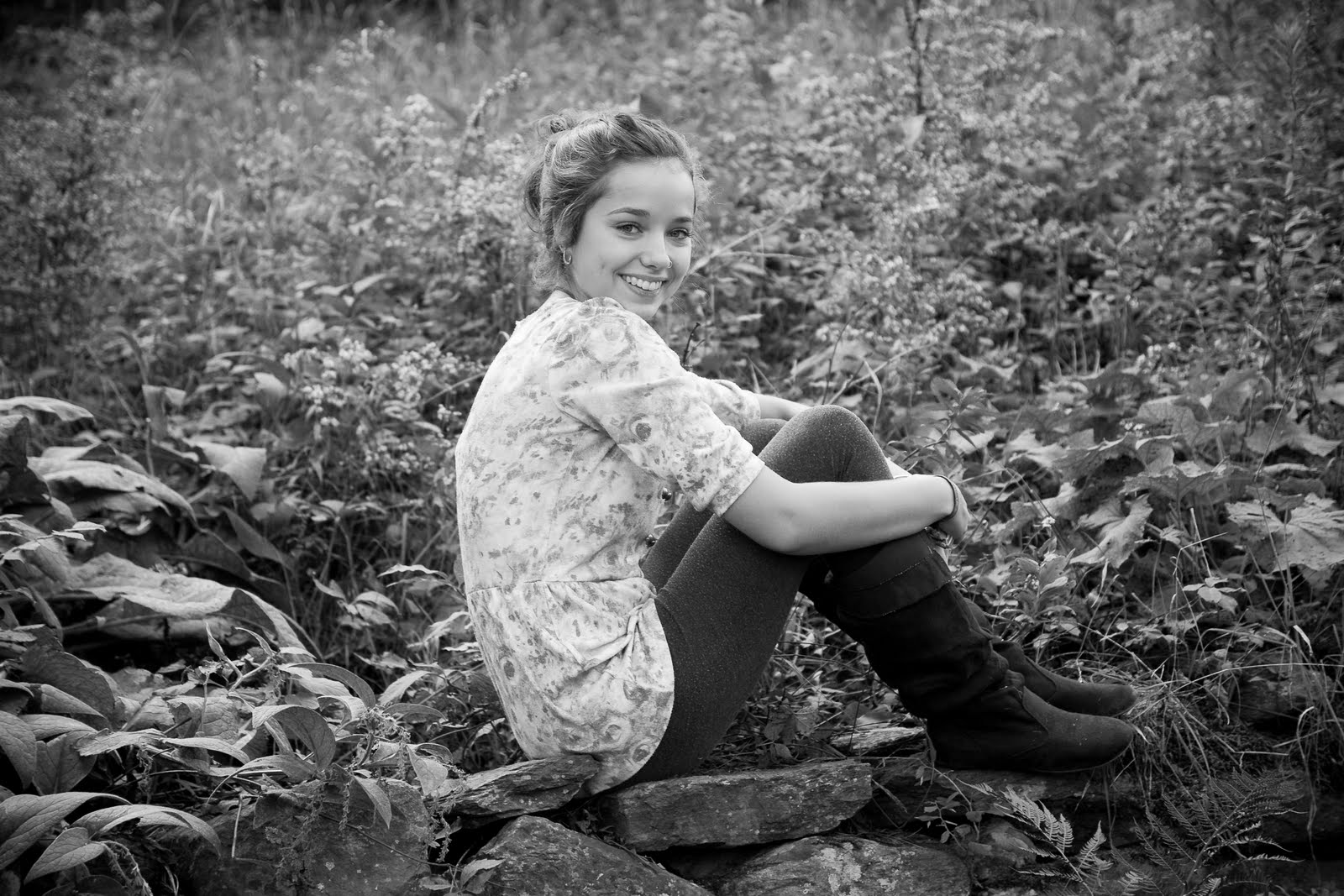 Lavigne Photography: Real People are Beautiful Portraits # 6