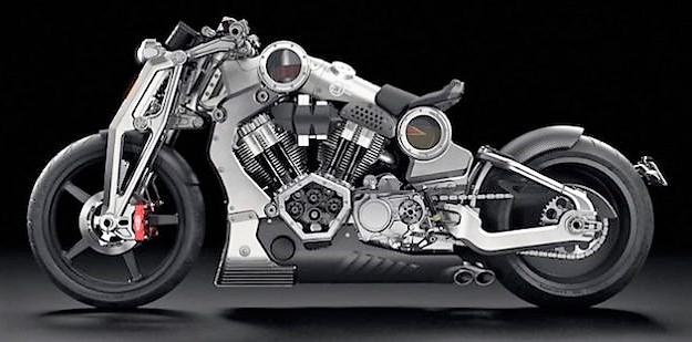 top 10 bikes in the world