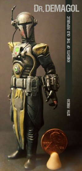 Angry Koala Gear (Vintage): Star Wars: Knight of the Old Republic ...