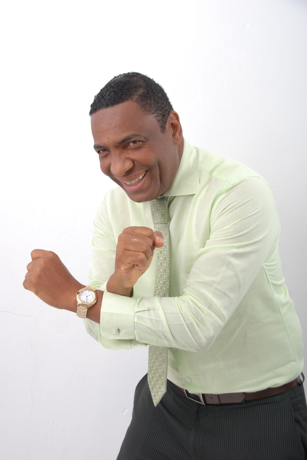 Encuentros RD: Yoryi Internacional celebra día de los Padres desde la ...