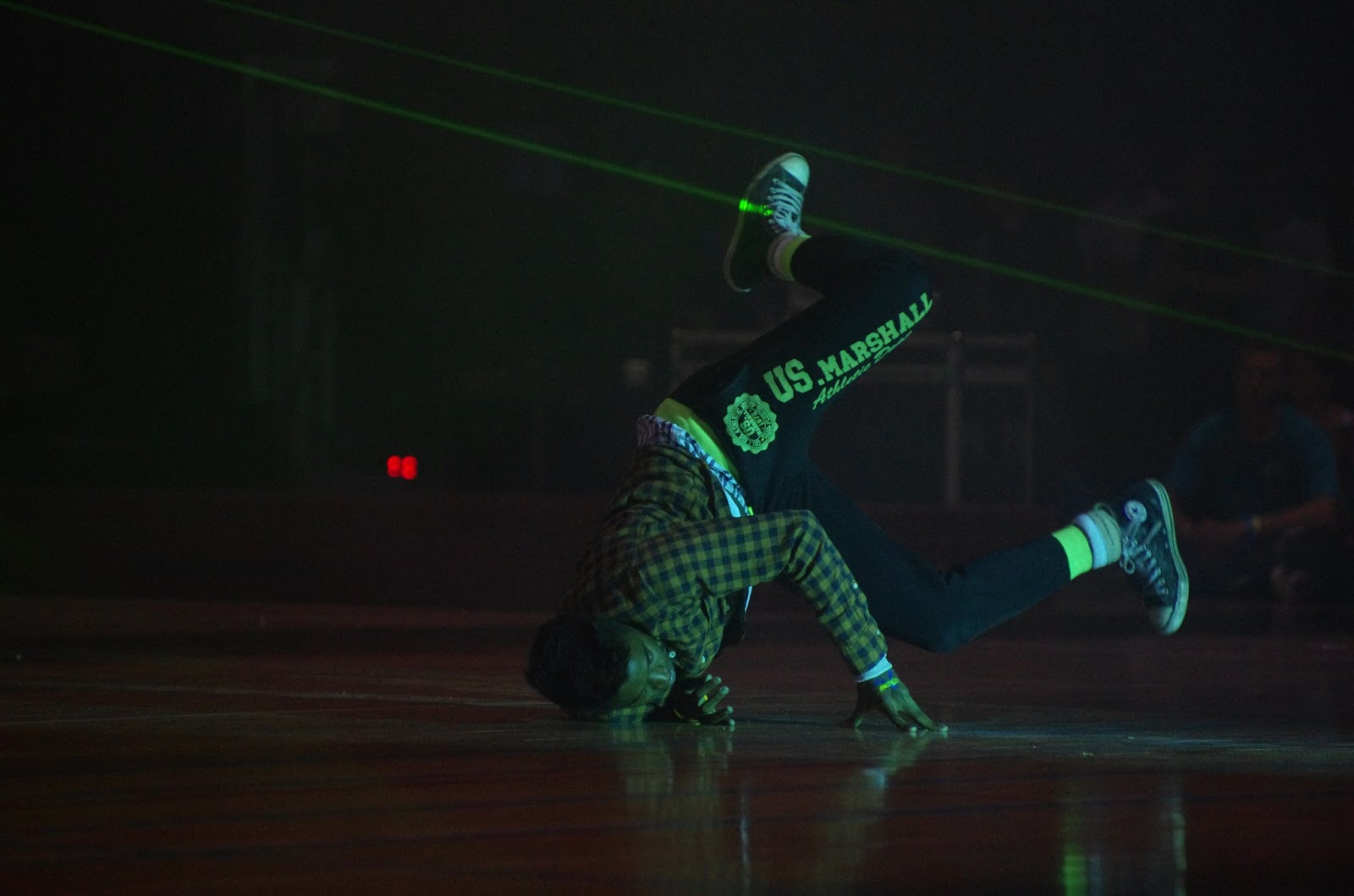 Opening Ceremony | Springfest 2013