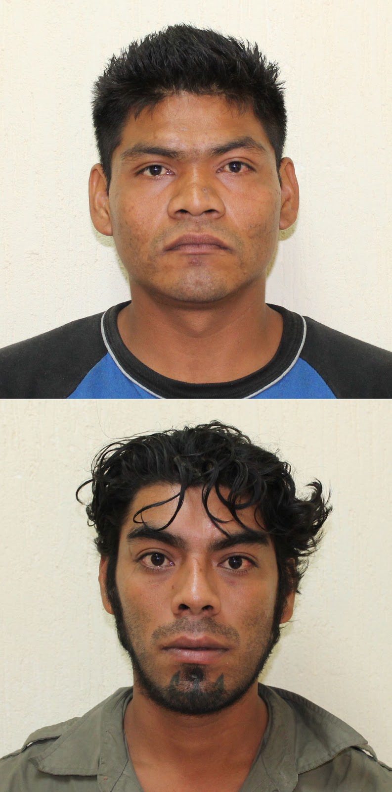 Carpeta del Crimen 2005-2023: Dos sujetos intentan violar a una mujer ...