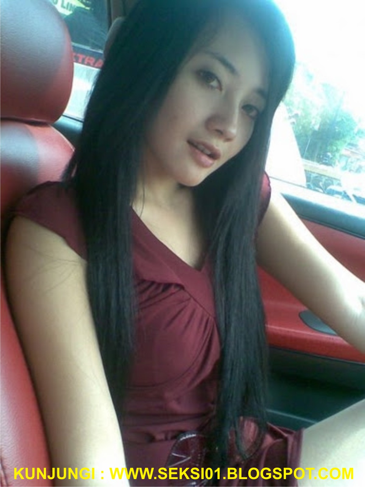 SEKSI ...Semua yang SEKSI terpilih,..ada disini: SEKSI 11