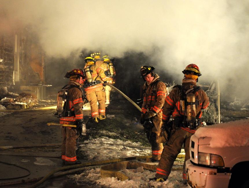 MEC&F Expert Engineers : Ohio State Fire Marshal’s Office: Deadly ...