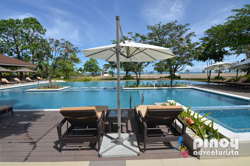 SOLINA BEACH AND NATURE RESORT: "Your Gateway to Gigantes Group of ...