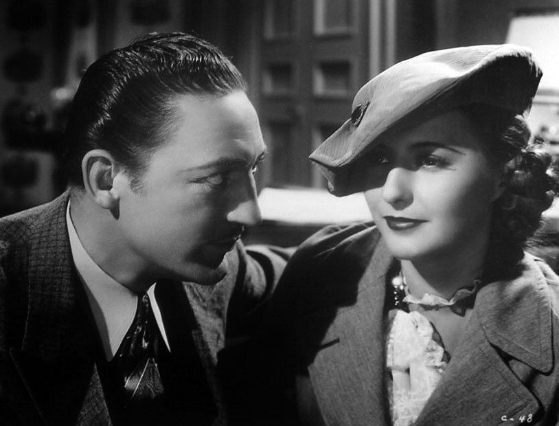 Noir and Chick Flicks: Star of the Month: Barbara Stanwyck.