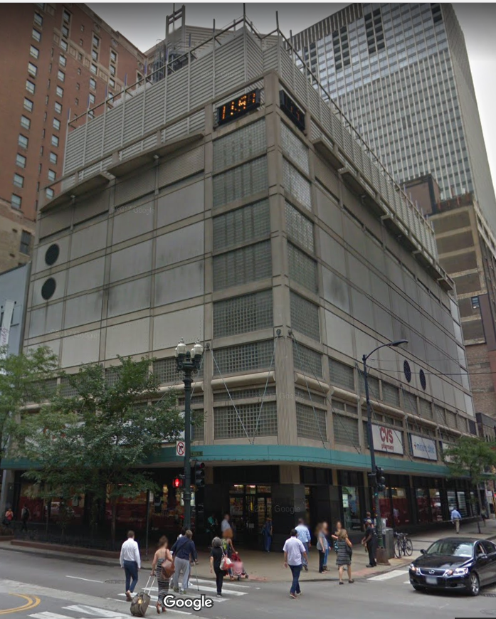 Industrial History: Chicago District Cooling --- Big Ice Machines