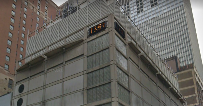 Industrial History: Chicago District Cooling --- Big Ice Machines