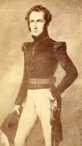 RESEÑAS DE LA HISTORIA DE IRIS SANSEG: Muere Daniel Florencio O’Leary ...