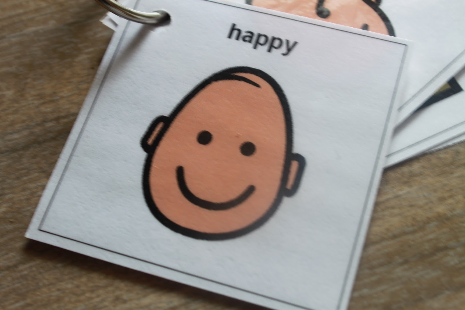 Our Little Family: PECs