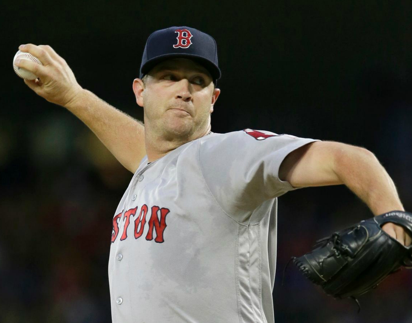 [BOS] 6/26 vs TEX 2차전 .. 레싹 영상 : MLBPARK