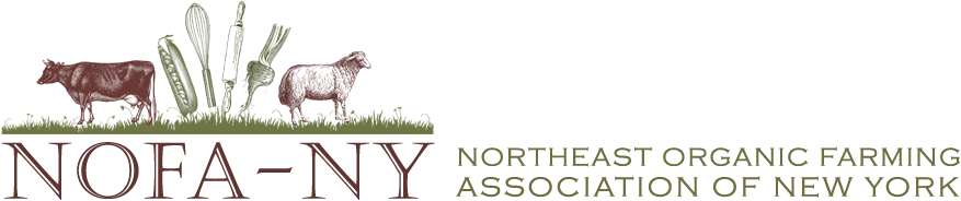 Eating Eden - Our Blog: NOFA-NY announces CSA scholarship for ...