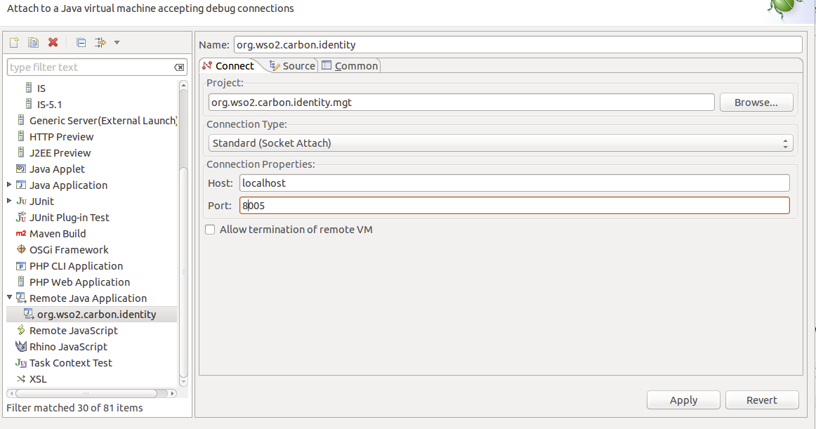 How to Remotely Debug Java applications deployed to AWS EC2 Instances How to Remotely Debug Java applications deployed to AWS EC2 Instances