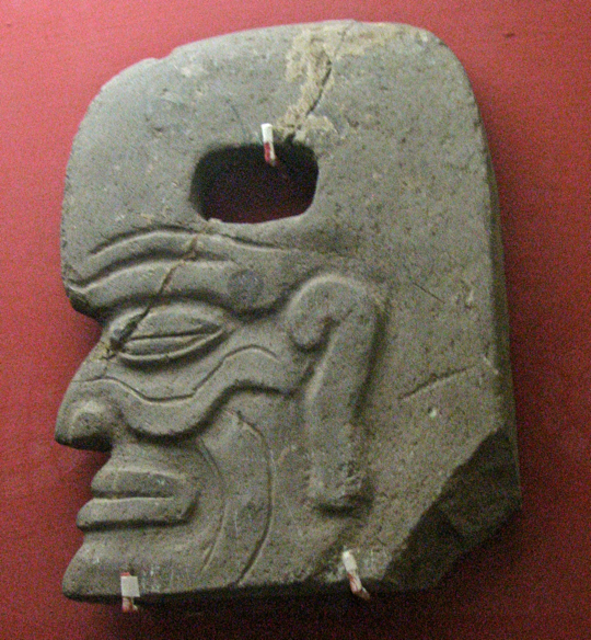 Jim & Carole's Mexico Adventure: Guatemala Part 2a: Maya rulers & religion