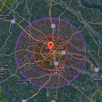 Media Confidential: DC-VA Radio: Radio One To Acquire WWXT-FM, WXGI-AM