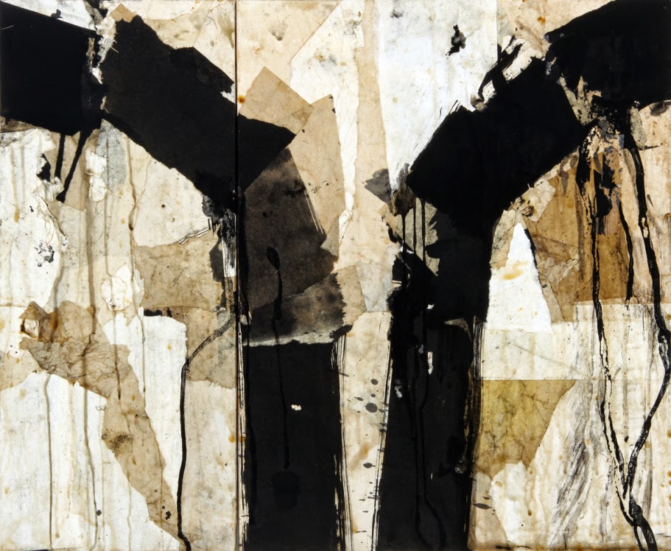 ARTBURGAC: Jerry Iverson