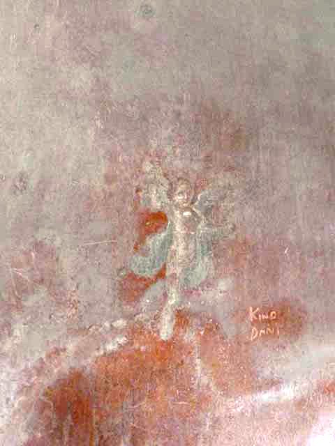 Almacén de clásicas: YACIMIENTO DE POMPEYA: FULLONICA DE STEPHANO