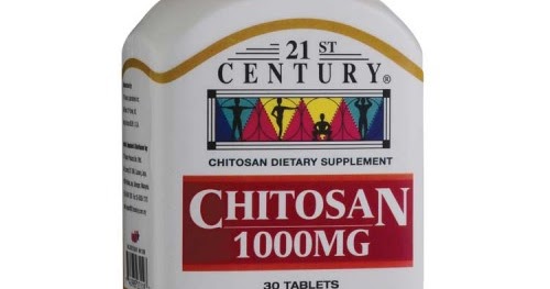 Chitosan 1000mg Products