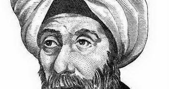 Islam Sains dan Teknologi: Al-Fazari