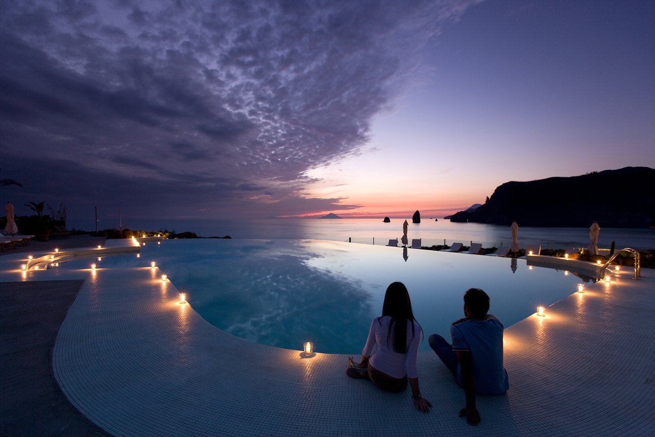 pulmonate's design & architecture blog: Dream swimming pools